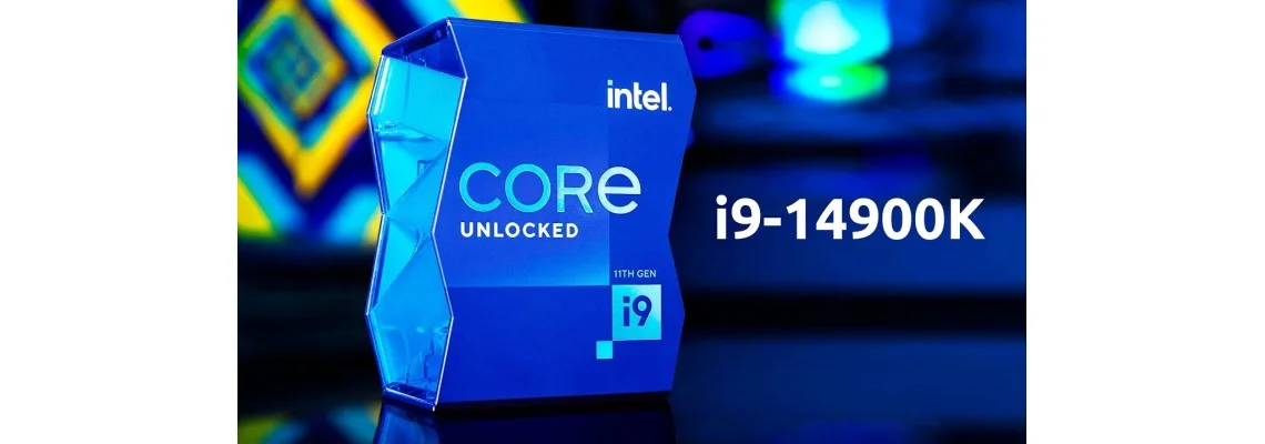 Intel Core i9-14900K review