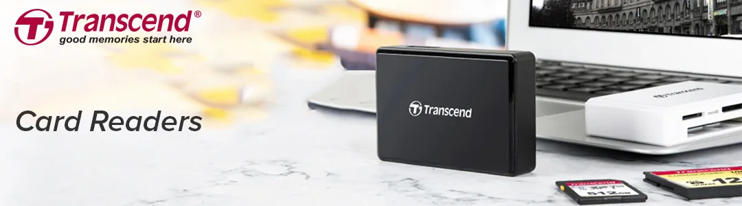 Transcend Enclosure, Card Readers & Accessories price in bd