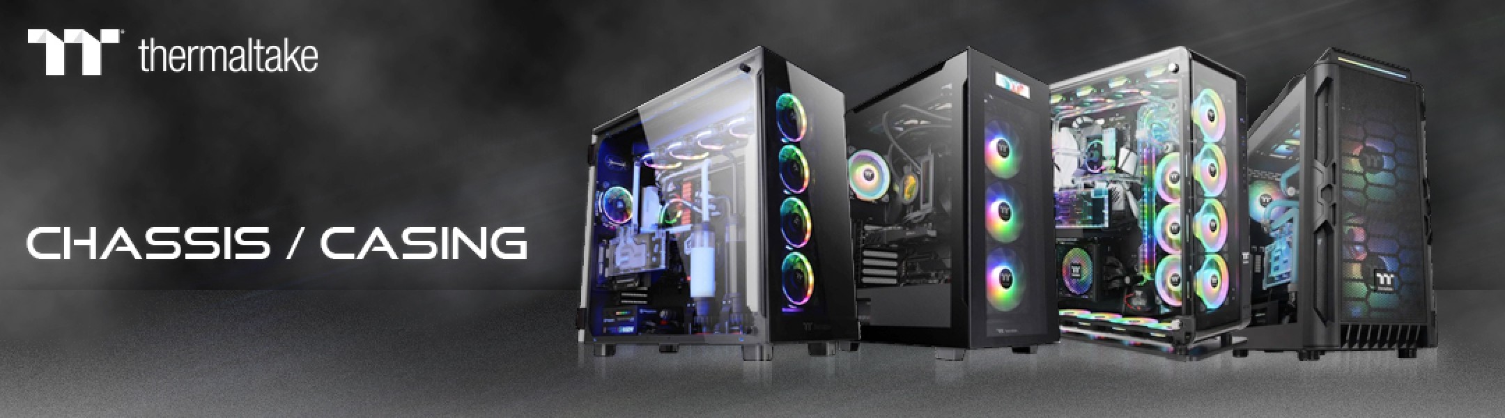 Casing / Chassis Price in Bangladesh