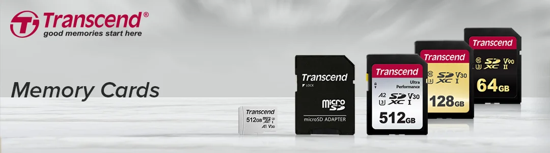 Transcend Memory Card price in Bangladesh | UCC