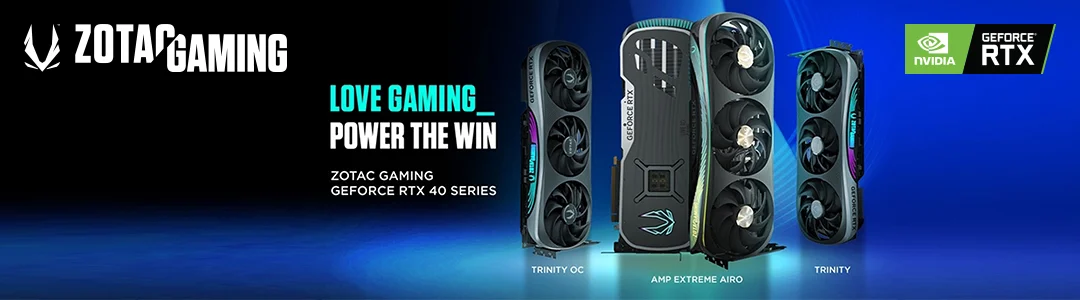 Zotac Authorized Distributor in Bangladesh | UCC BD