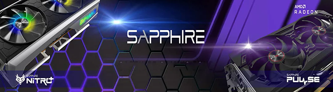 Sapphire Authorized Distributor in Bangladesh | UCC BD