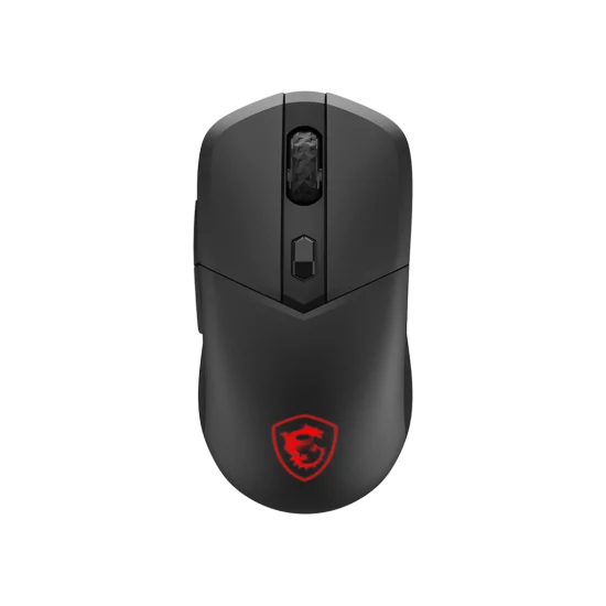 MSI VERSA 300 ELITE Wireless Gaming Mouse Price in BD | UCC