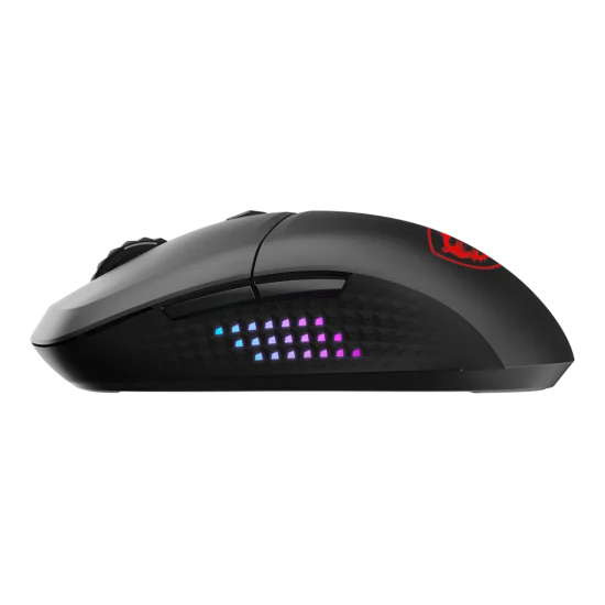 MSI VERSA 300 ELITE Wireless Gaming Mouse Price in BD | UCC