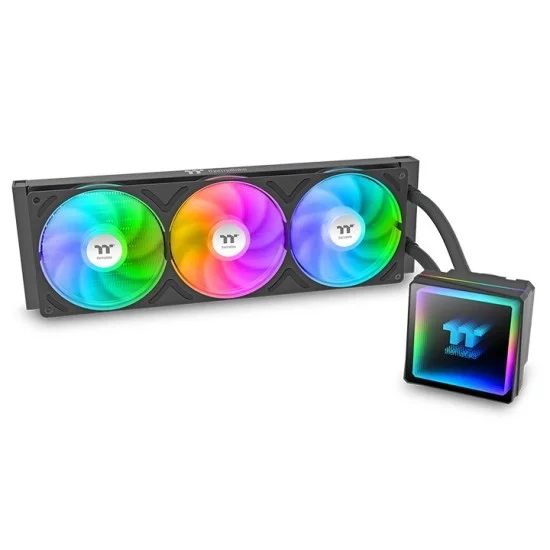 Thermaltake TH360 V3 ARGB Sync AIO Liquid Cooler Price in BD