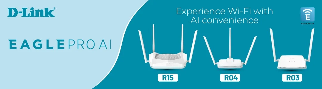 Best D-Link Router Price in Bangladesh 2025 | UCC BD