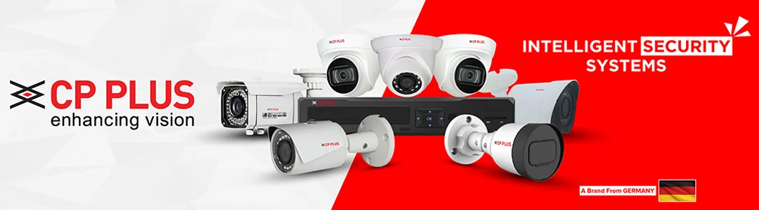 Buy Best CP Plus Authorized Distributor in Bangladesh | UCC BD