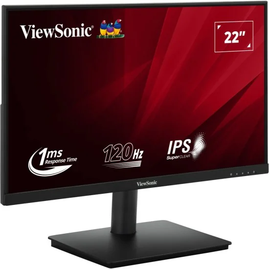 ViewSonic VA221A-H 120Hz 22 Inch Full HD Monitor price in bd