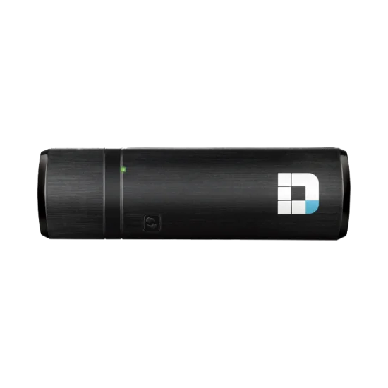 D-Link DWA-182 Dual Band AC1300 Mbps USB Adapter Price in BD