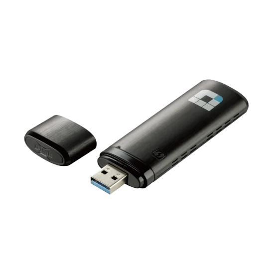 D-Link DWA-182 Dual Band AC1300 Mbps USB Adapter Price in BD