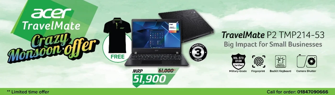 UCC BD - Authorized National Distributor of Tech Products in BD