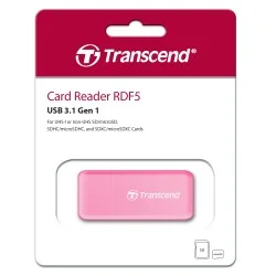 Transcend Card Reader Price in BD