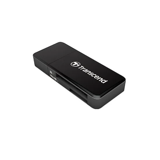 Transcend TS-RDF5K UHS-I SD Micro SD Card Reader Price in BD