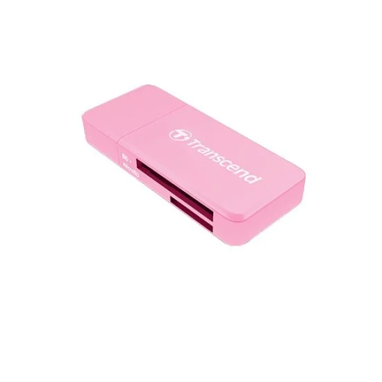 Transcend TS-RDF5R UHS-I SD Micro SD Card Reader Price In BD