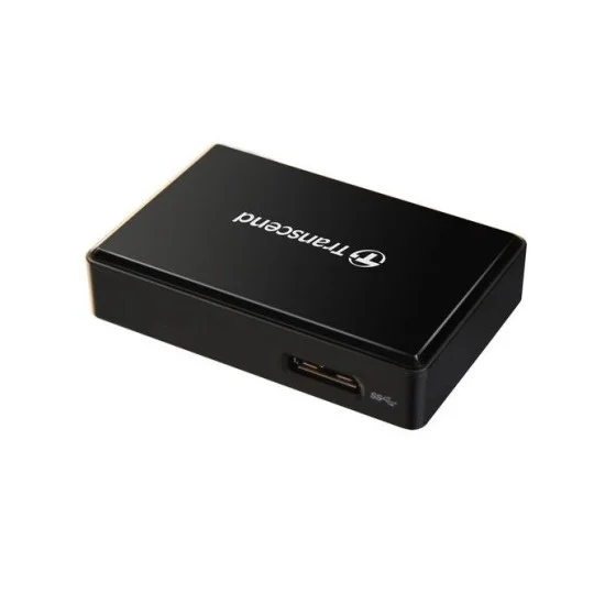 Transcend TS-RDF8K2 USB 3.1 Gen1 Multi Card Reader Price in BD
