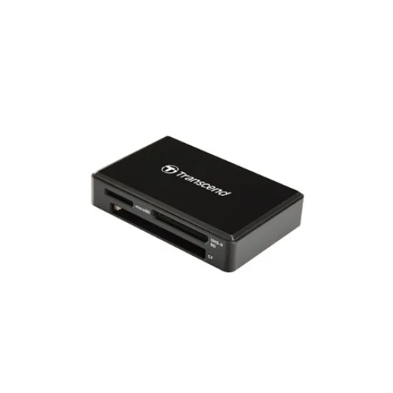 Transcend TS-RDF9K2 All-In-1 UHS-II Multi Card Reader Price In BD