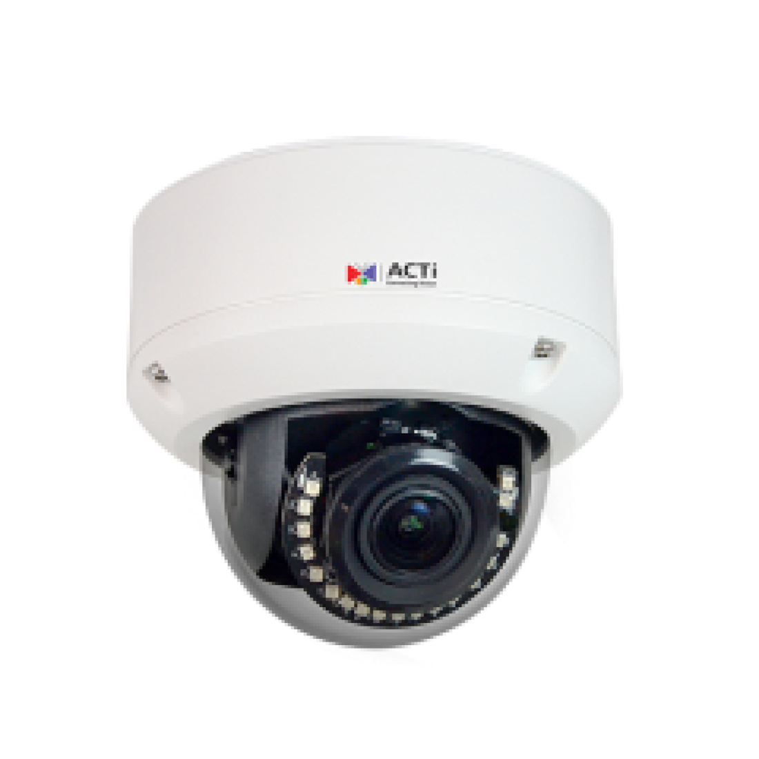 ACTi A85 2MP CCTV Dome Camera price in bd