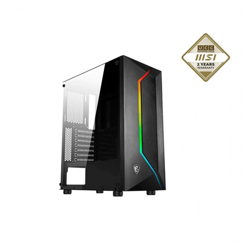 Mid Tower Chassis Price in Bangladesh