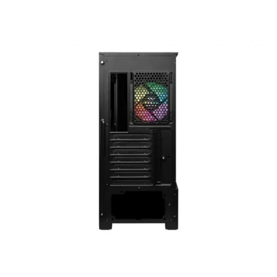 MSI MAG FORGE 110R MID TOWER Chassis Price In BD