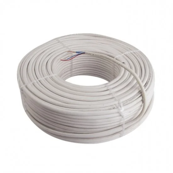 D-LINK DCC-WHI-90 Coaxial CCTV Cable price in bd