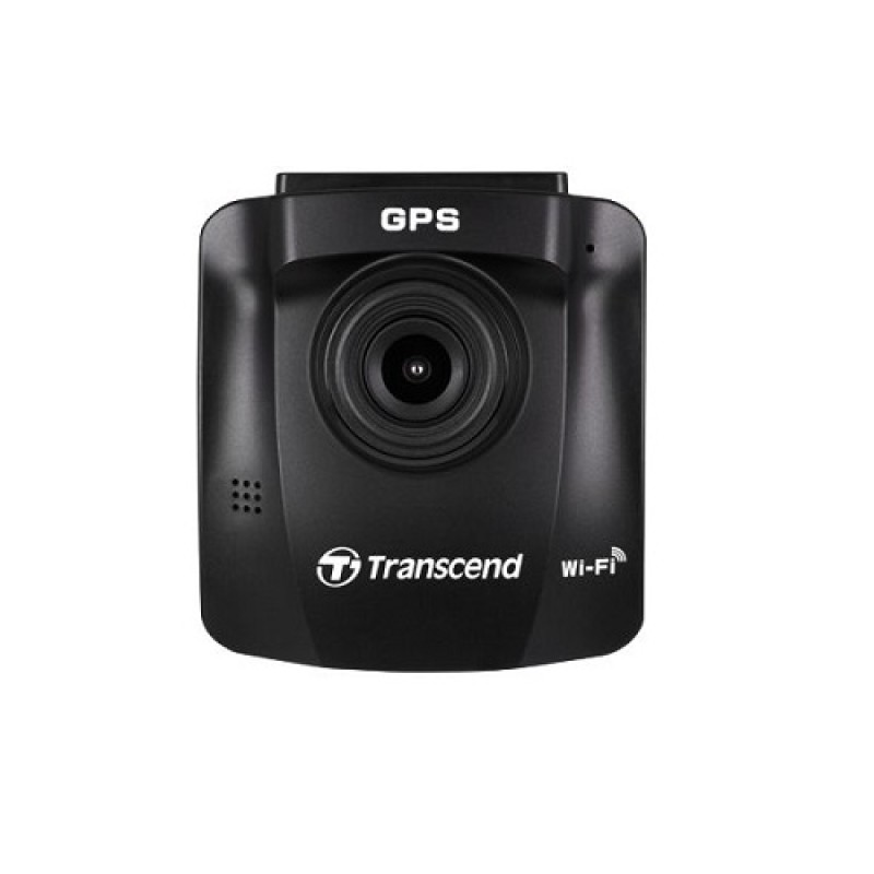 Transcend TS-DP230M-32G DrivePro 230 Dash Cam Black price in Bd