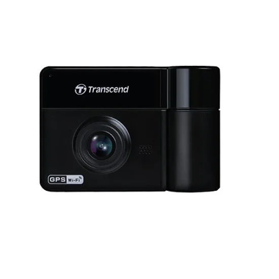 Transcend DrivePro 550 Dual Lens Dash Camera Price in BD