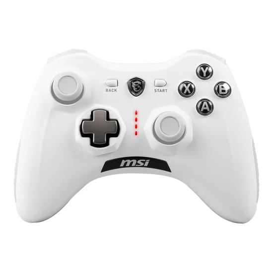 MSI FORCE GC30 V2 White Gaming Controller Price in BD