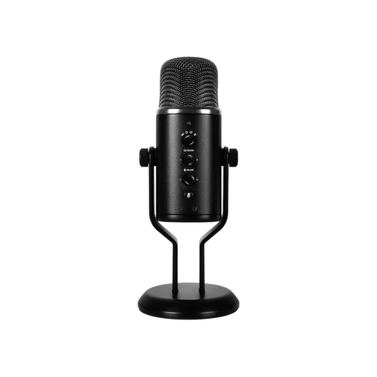 MSI Immerse GV60 Streaming Microphone Price In BD | UCC BD