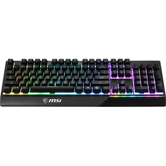 MSI Vigor GK20 US MEMBRANE KEYBOARD Price in BD