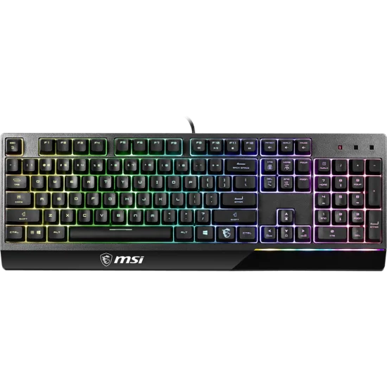 MSI Vigor GK20 US MEMBRANE KEYBOARD Price in BD