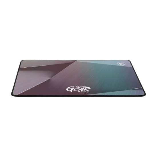 MSI Agility GD22 GLEAM Edition Gaming Mouse Pad Price In BD