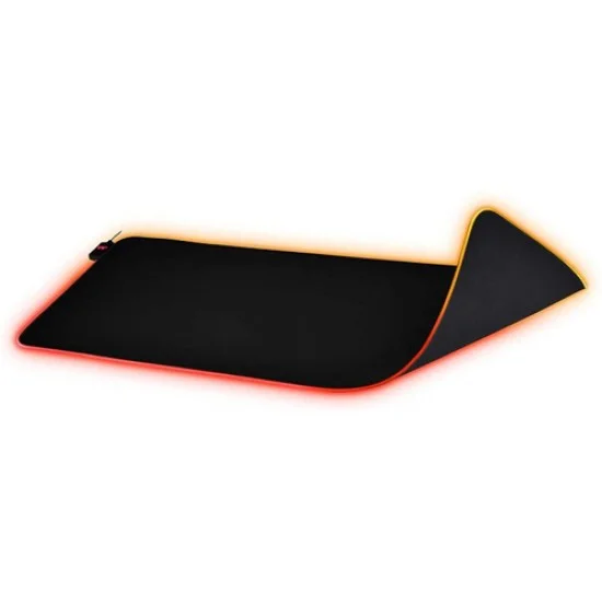 Thermaltake Level 20 RGB Extended Gaming Mouse Pad | UCC BD