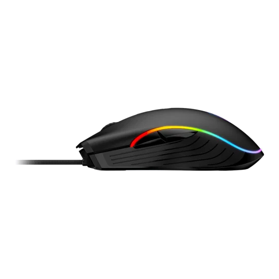 MSI Forge GM300 Gaming Mouse Price in Bangladesh | UCC BD