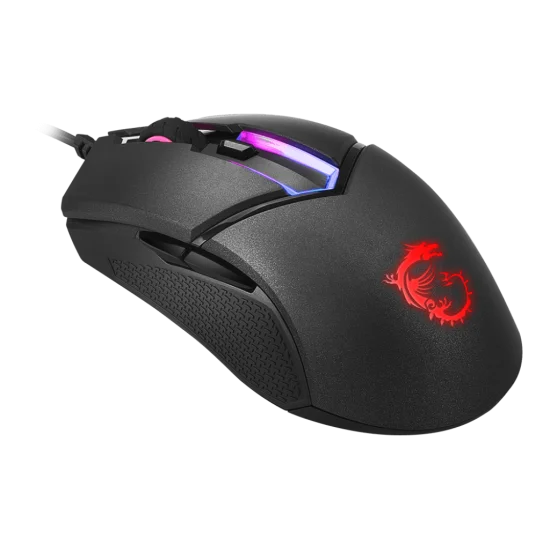 msi clutch gm30 rgb gaming mouse Price in BD