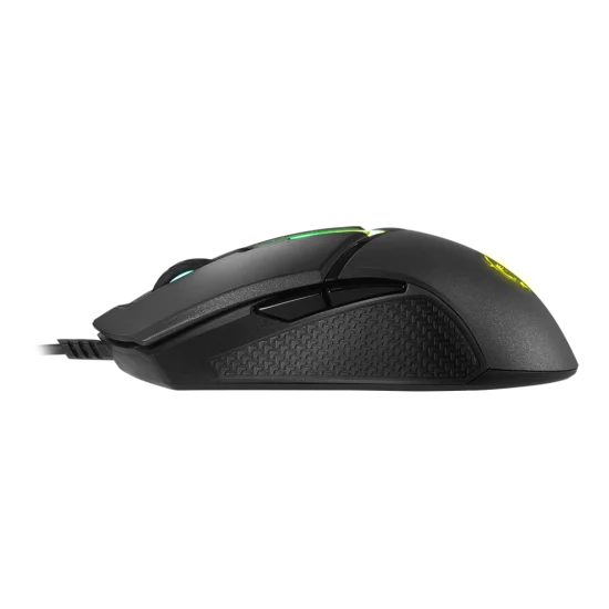 msi clutch gm30 rgb gaming mouse Price in BD