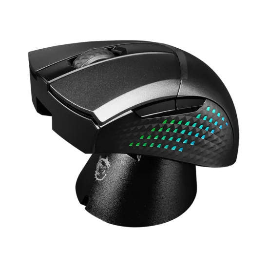 MSI Clutch GM51 Gaming Mouse Price in Bangladesh | UCC BD