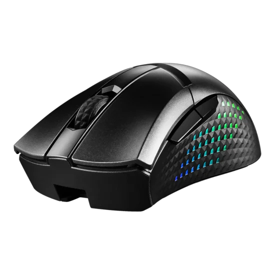 MSI Clutch GM51 Gaming Mouse Price in Bangladesh | UCC BD