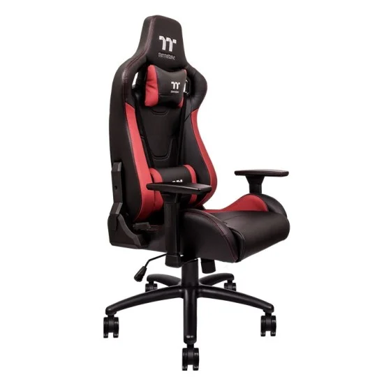 Thermaltake U Fit Black-Red Gaming Chair Price In BD
