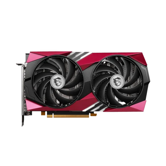 MSI GeForce RTX 4060 Gaming X 8G MLG 8GB Graphics Card Price In BD