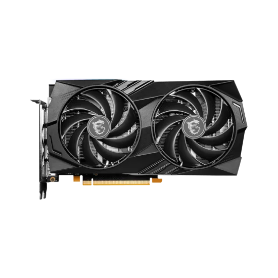 MSI GeForce RTX 4060 Gaming X 8G 8GB DDR6 Graphics Card Price in Bangladesh