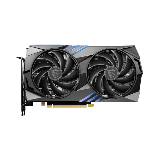 MSI GeForce RTX 4060 Ti GAMING X 16GB GDDR6 Graphics Card | UCC BD