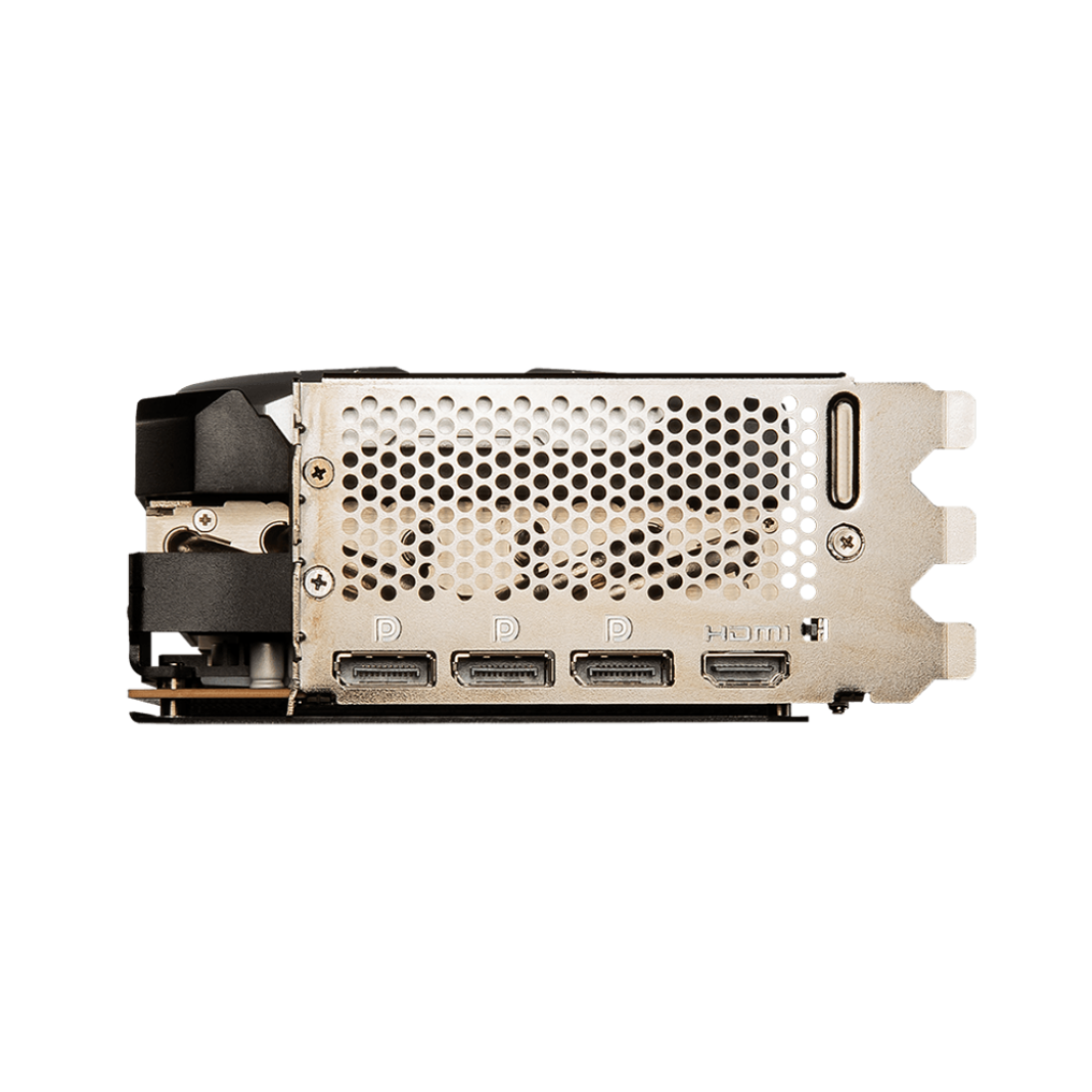 MSI GeForce RTX 4090 Ventus 3X 24G OC GDDR6X GRAPHICS CARD