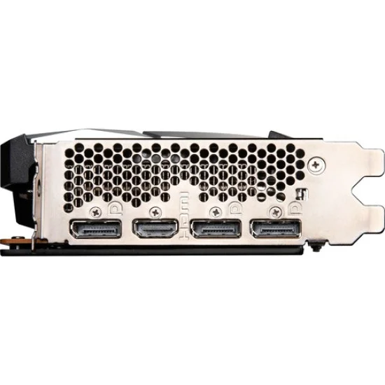 MSI Radeon RX 7600 MECH 2X Classic OC 8GB DDR6 Graphics Card