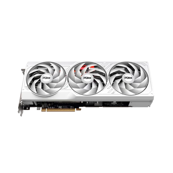 SAPPHIRE Pure AMD Radeon RX 7800 XT Graphics Card Price in BD