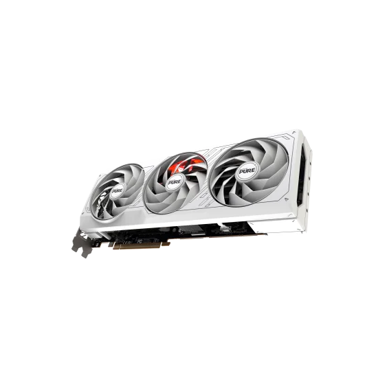 SAPPHIRE Pure AMD Radeon RX 7800 XT Graphics Card Price in BD