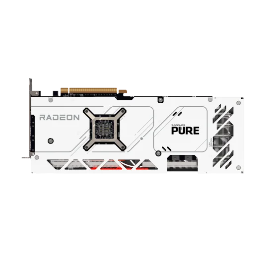 SAPPHIRE RX 7700 XT Gaming OC Graphics Card Price in BD