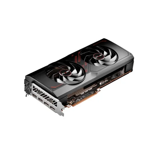 SAPPHIRE Pulse AMD Radeon RX 7700 XT Graphics Card Price in BD