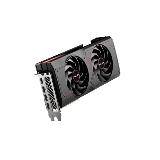 SAPPHIRE Pulse AMD Radeon RX 7700 XT Graphics Card Price in BD