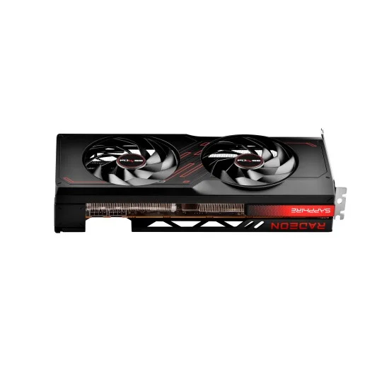 SAPPHIRE Pulse AMD Radeon RX 7700 XT Graphics Card Price in BD