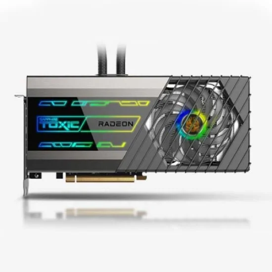 SAPPHIRE AMD RADEON RX 6900 XT OC Graphics card Price in BD | UCC